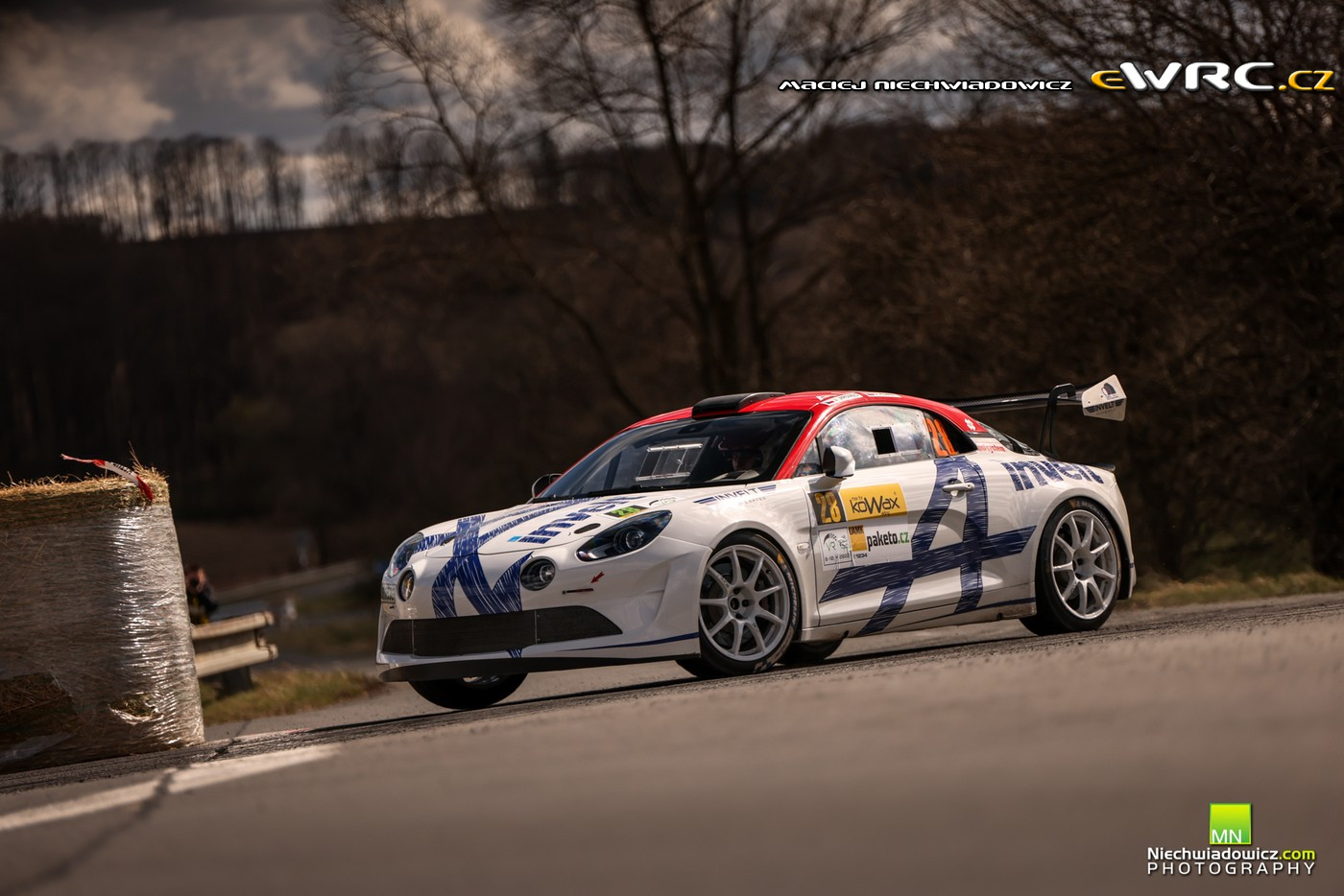 Alpine A110 RGT | Invelt s.r.o.